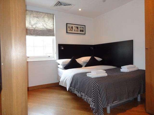 Studio Flat