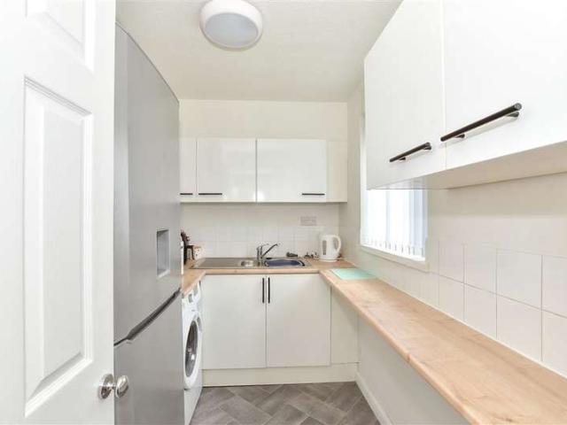 Studio Flat