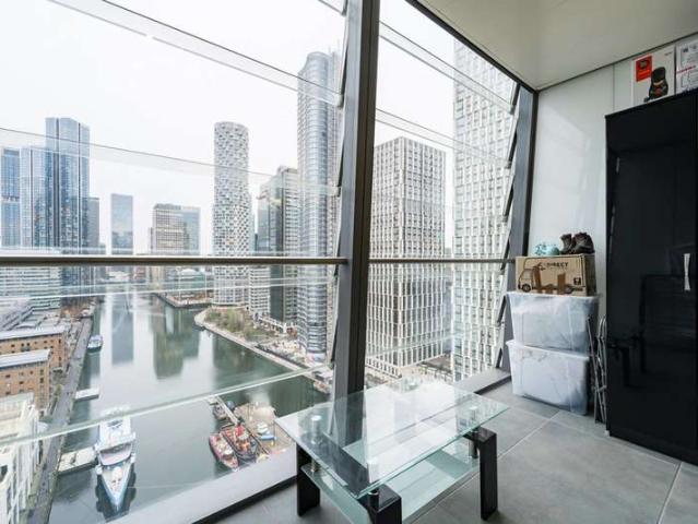 Studio Flat