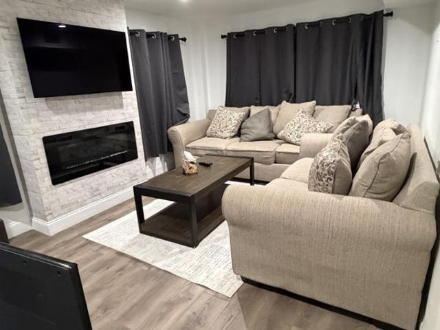 Studio flat