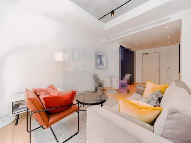 Studio Flat 102