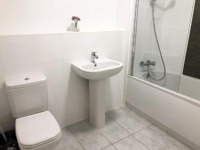 Studio Flat, 105 Queen Street, Sheffield, S1