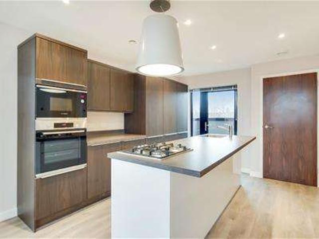 Studio Flat