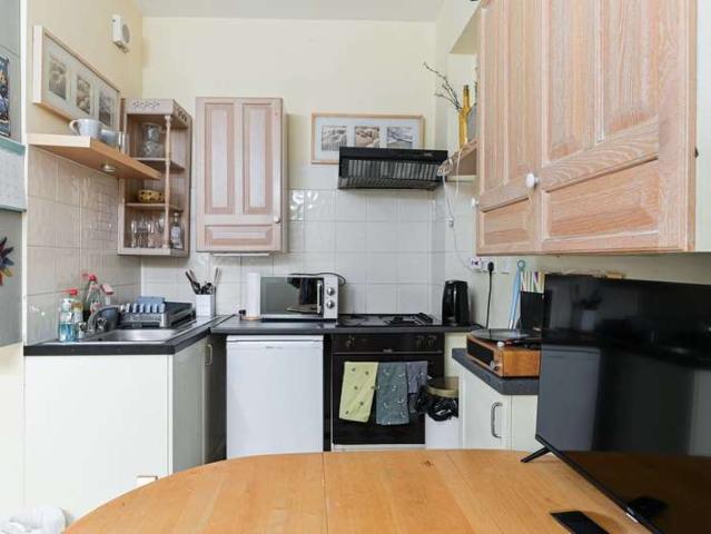 Studio Flat