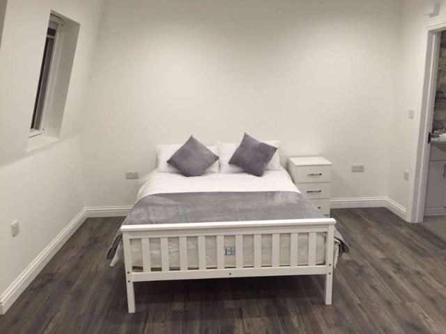 Studio Flat