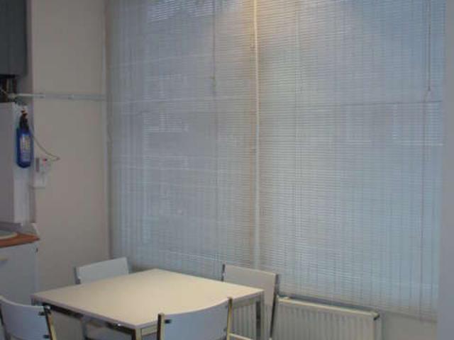 Studio Flat