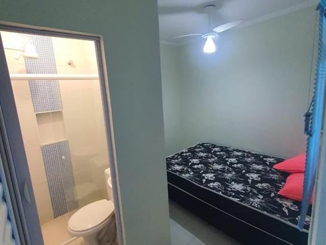 Studio / Flat, 1 Quarto para Alugar, 20 m² por R$ 900,00