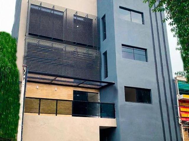 Studio / Flat, 1 Quarto para Alugar, 25 m² por R$ 1.299,00