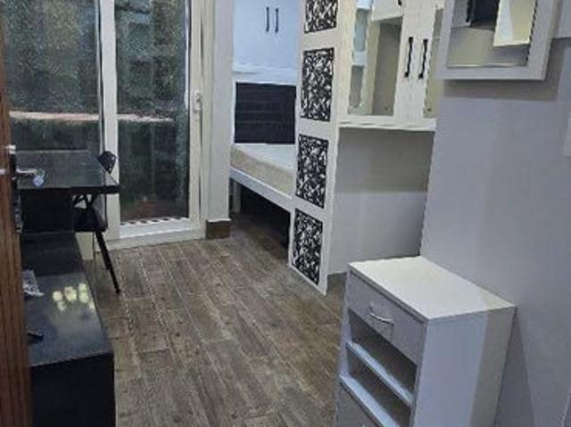 Studio Flat £1,350 P/M Incl Bill except Electric