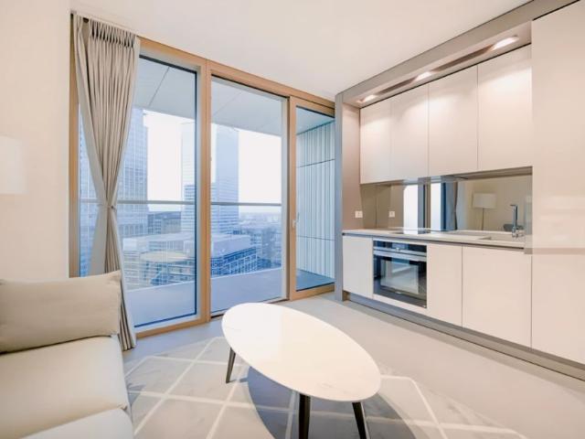 Studio Flat 2512