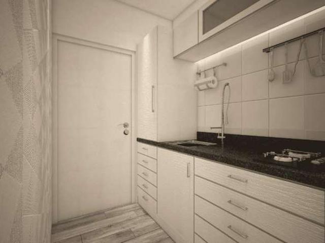 Studio Flat