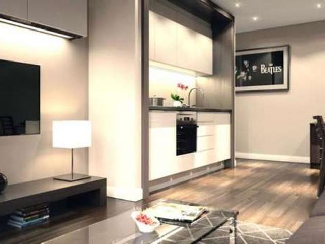 Studio Flat
