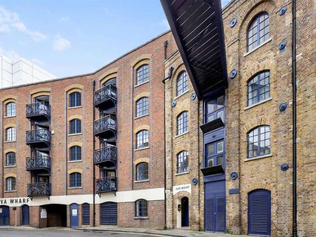 Studio Flat