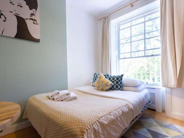 Studio Flat