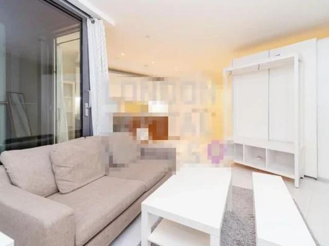 Studio Flat 342