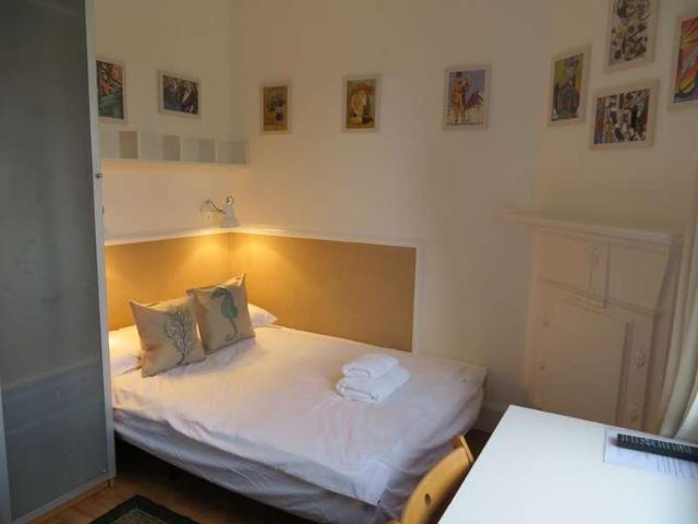 Studio Flat