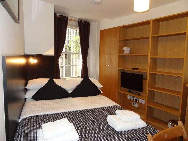 Studio Flat