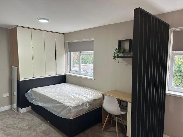 Studio Flat, Teignmouth Road, B29