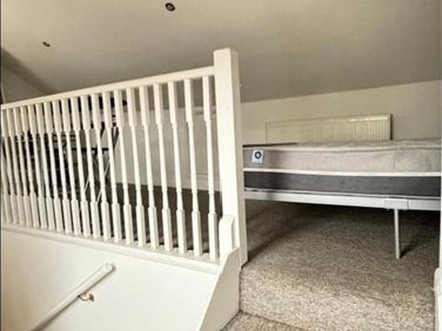 Studio Flat, The Grove, N3