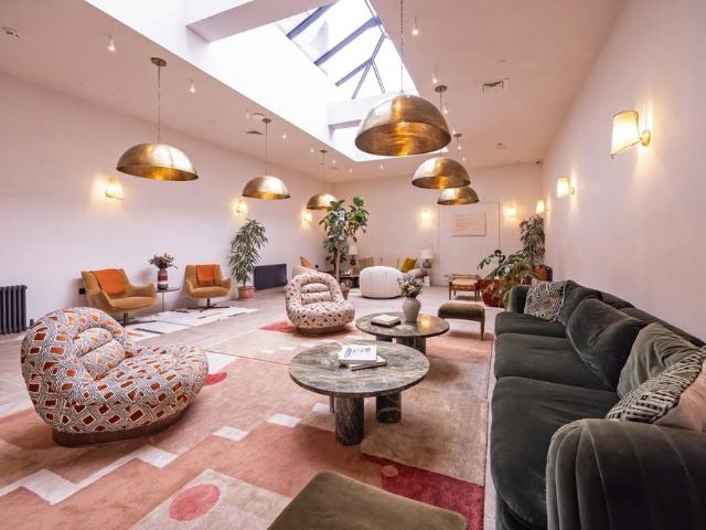 Studio Flat, The James, S1
