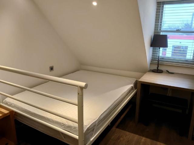 Studio Flat, The Newton, CB4