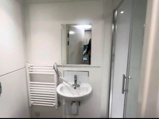 Studio Flat, The Square, BS16