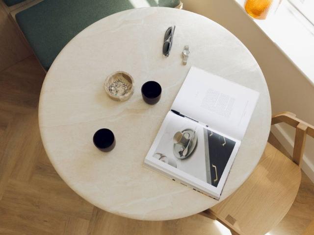 Studio Flat, The Weymouth By Gravity Co W1G