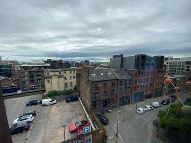 Studio flat To Let