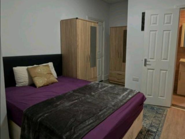 ✨ Studio Flat to Let in Willesden Green
