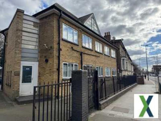 Studio Flat to Let Leytonstone