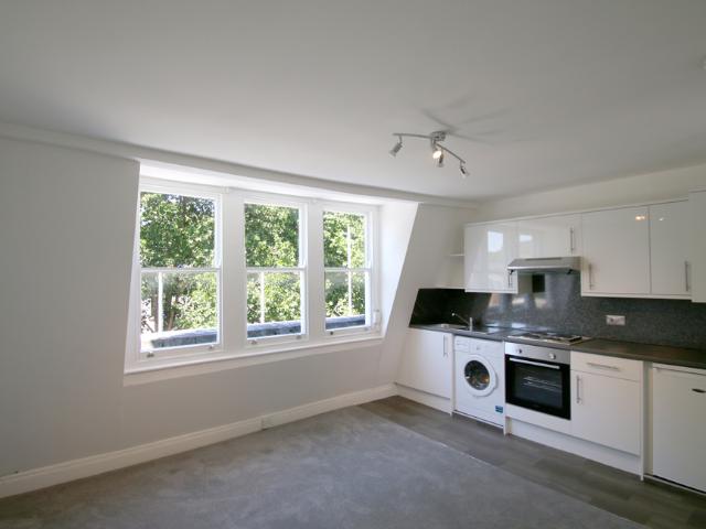 Flat To Rent at Old Street, Clerkenwell, EC1V 9AY 00006944
