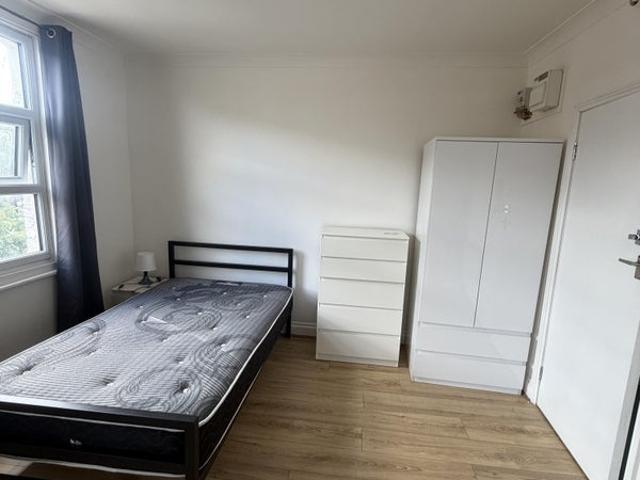 Studio Flat to Rent | Seven Sisters | N15| Lo