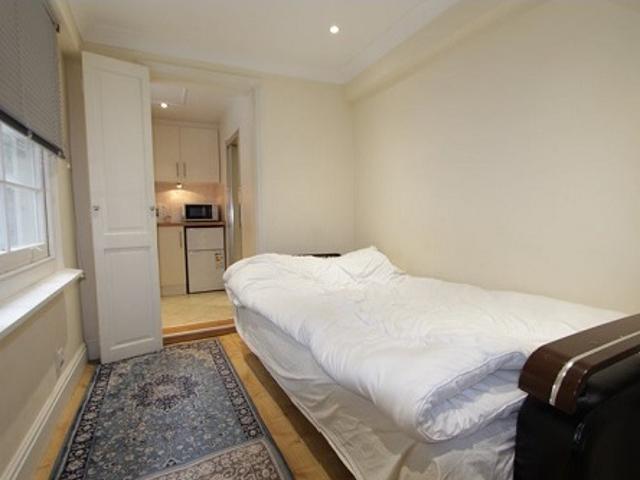 Studio Flat To Rent