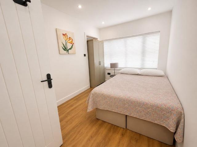Studio Flat, Torbay Road, HA2