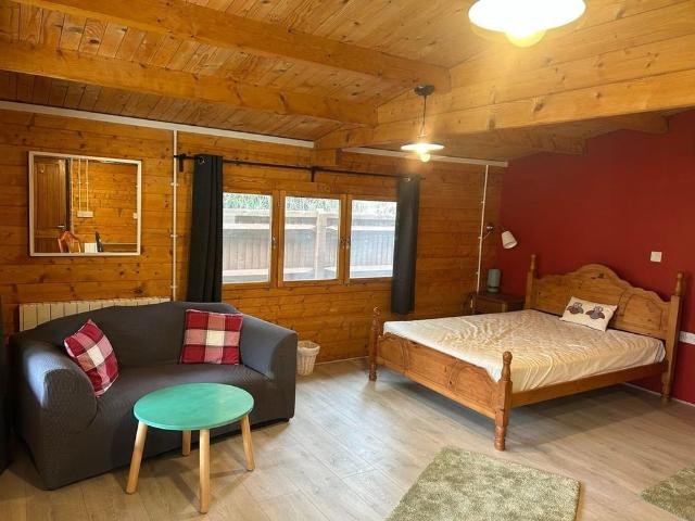 Studio Flat, Tremona Road, SO16