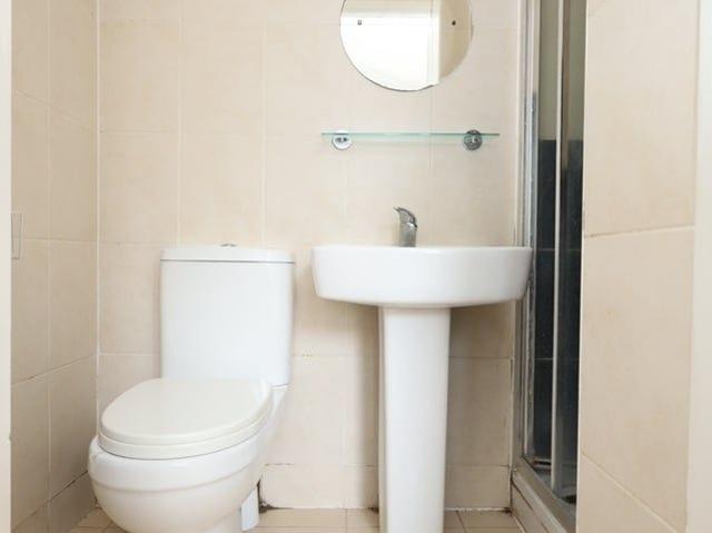 Studio Flat, Tynemouth Road, N15