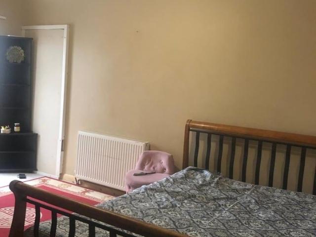 Studio Flat, Upney Lane, IG11