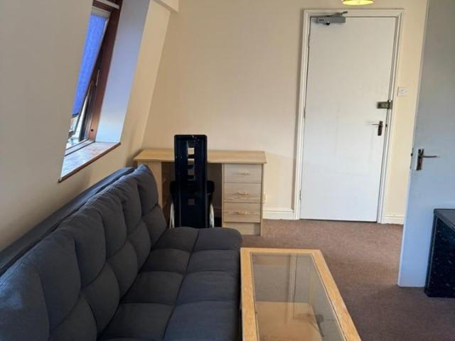 Studio Flat, Upper Gwydir Street Studio, CB1
