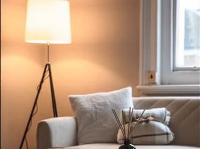 Studio Flat, Upper St, N1