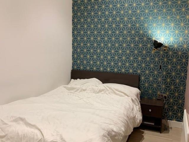 Studio Flat, Victoria St, L2