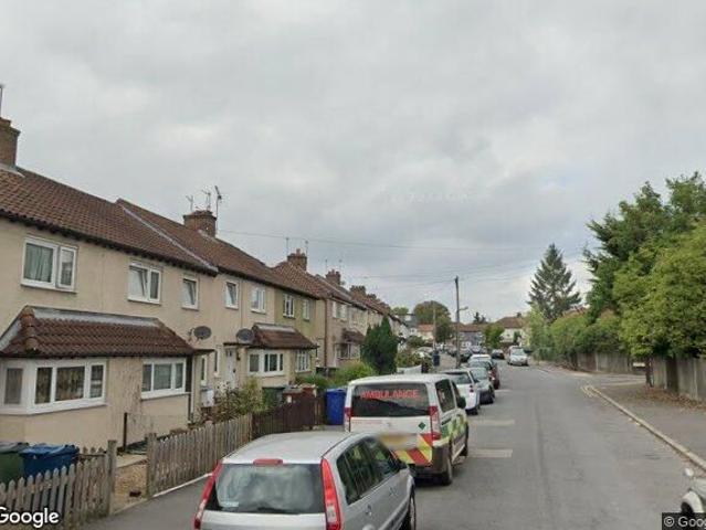 Studio Flat, Wealdstone, HA3