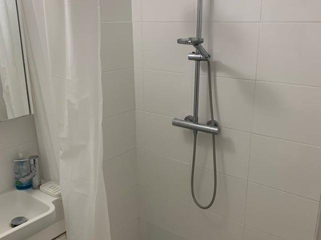 Studio Flat, Windsor Road, E7