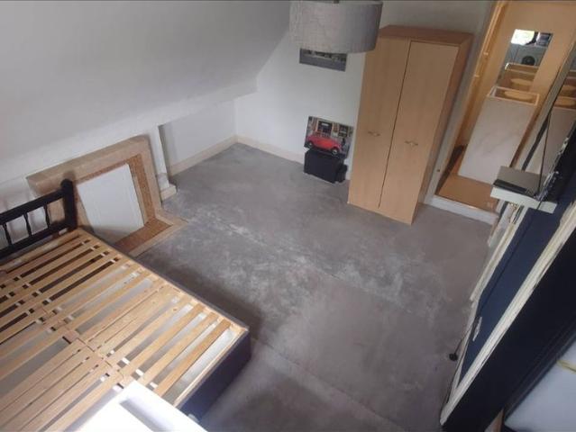 Studio Flat, Wood Vale, SE23
