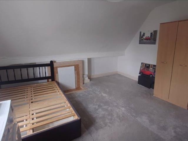 Studio Flat, Wood Vale, SE23