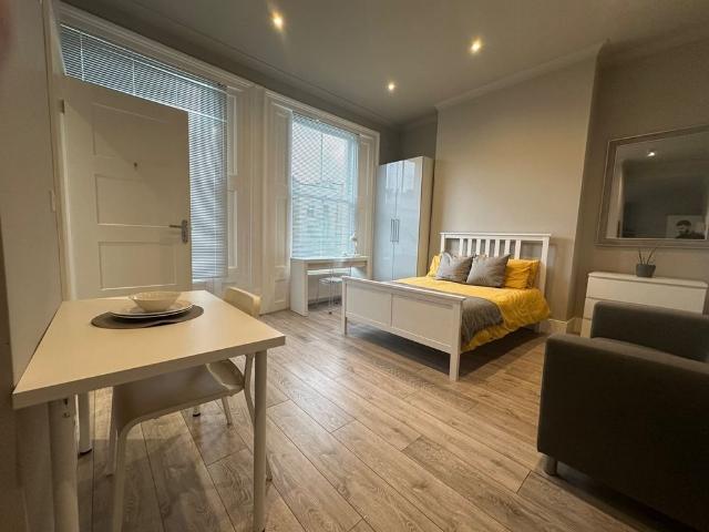 Studio Flat, Yonge Park, N4