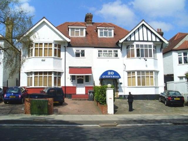 Studio Flat All Bills Inclusive Hendon