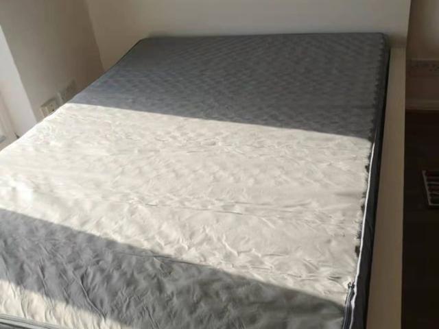 Studio Flat, Alpha House, RG1
