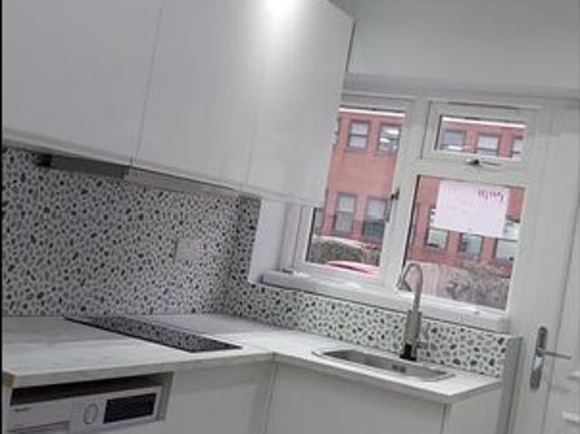 Studio Flat, Andrews Close, HA1