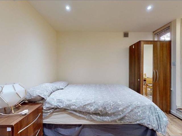 Studio Flat, Ash Grove, NW2