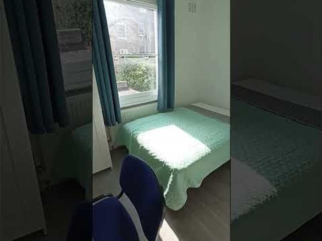 Studio Flat, Ashmore Road, W9